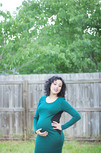 alexisramosphoto: {Maternity} Lynet Ramos