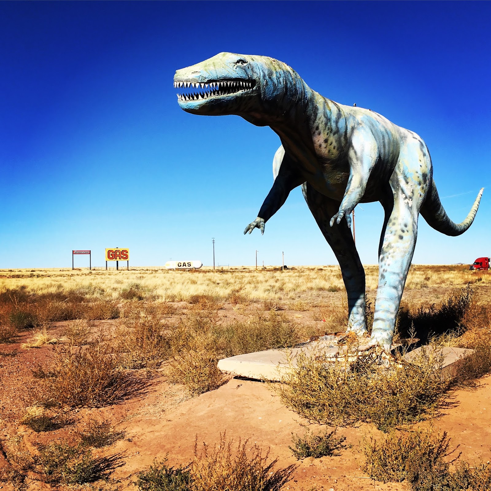 The Daily Rant: Arizona Dinosauria