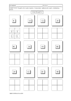 RECURSOS EDUCATIVOS PARA EDUCACIÓN INFANTIL Y PRIMARIA: Mitad, tercio y ...