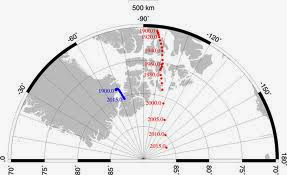 Dimana Letak Kutub Utara? | Astronomy Event