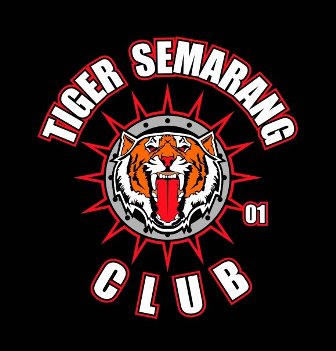 Tiger Semarang Club: Angkatan Baru itu Bernama Angkatan BUNGLON