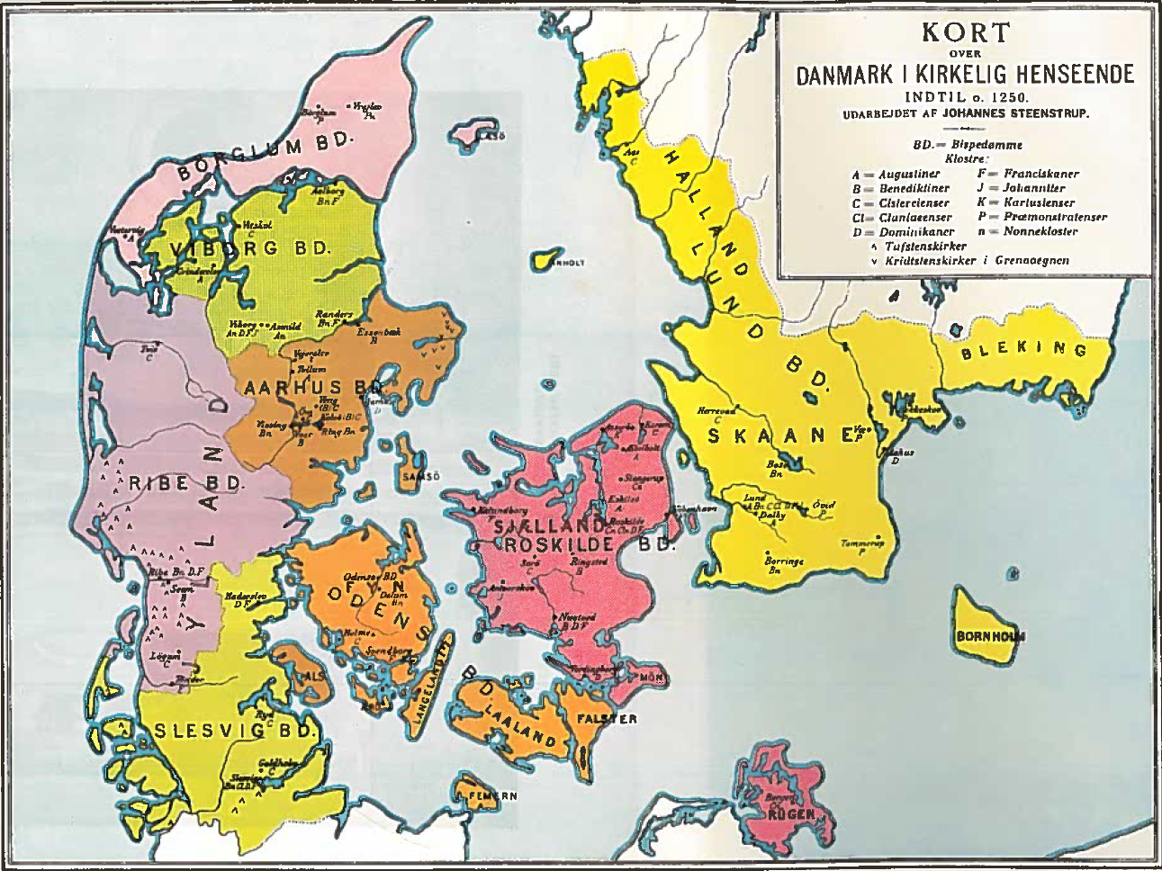 DLP Nyt: oktober 2016