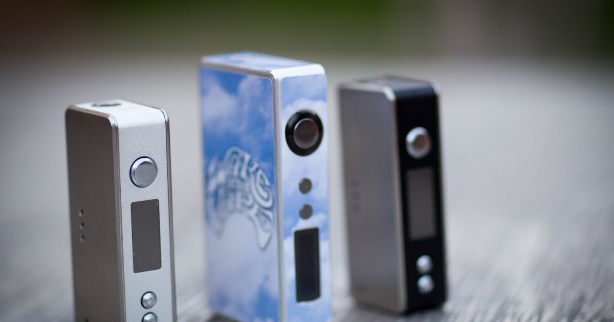 Populer 23+ Nama Nama Vape