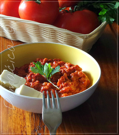 Provereni recepti - Books and Cook: Bećarac