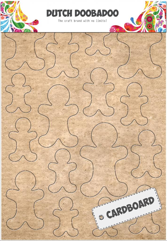 Dutch Doobadoo: Merriest Wishes