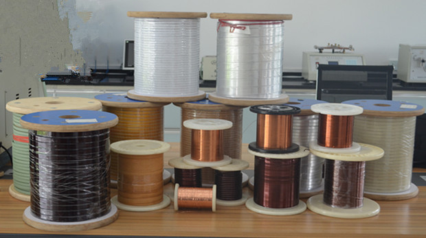 ZhengZhou LP Industry Co,.LTD: An Important Standard of Enameled Wire