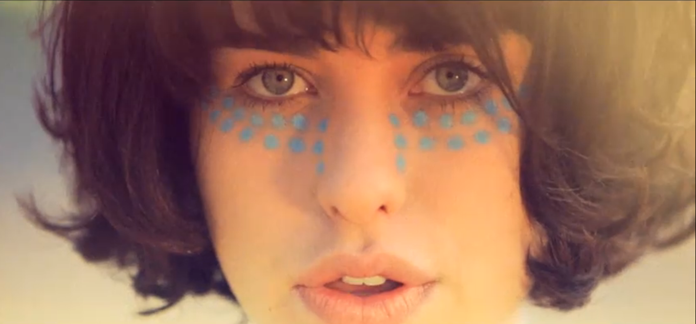 Subterranean Sounds: Kimbra