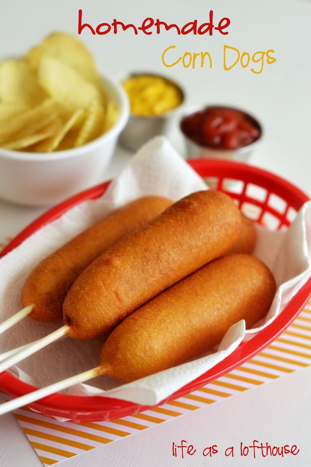 Corn Dog Corn Dog Ingredients corn-dog-corn-dog-ingredients