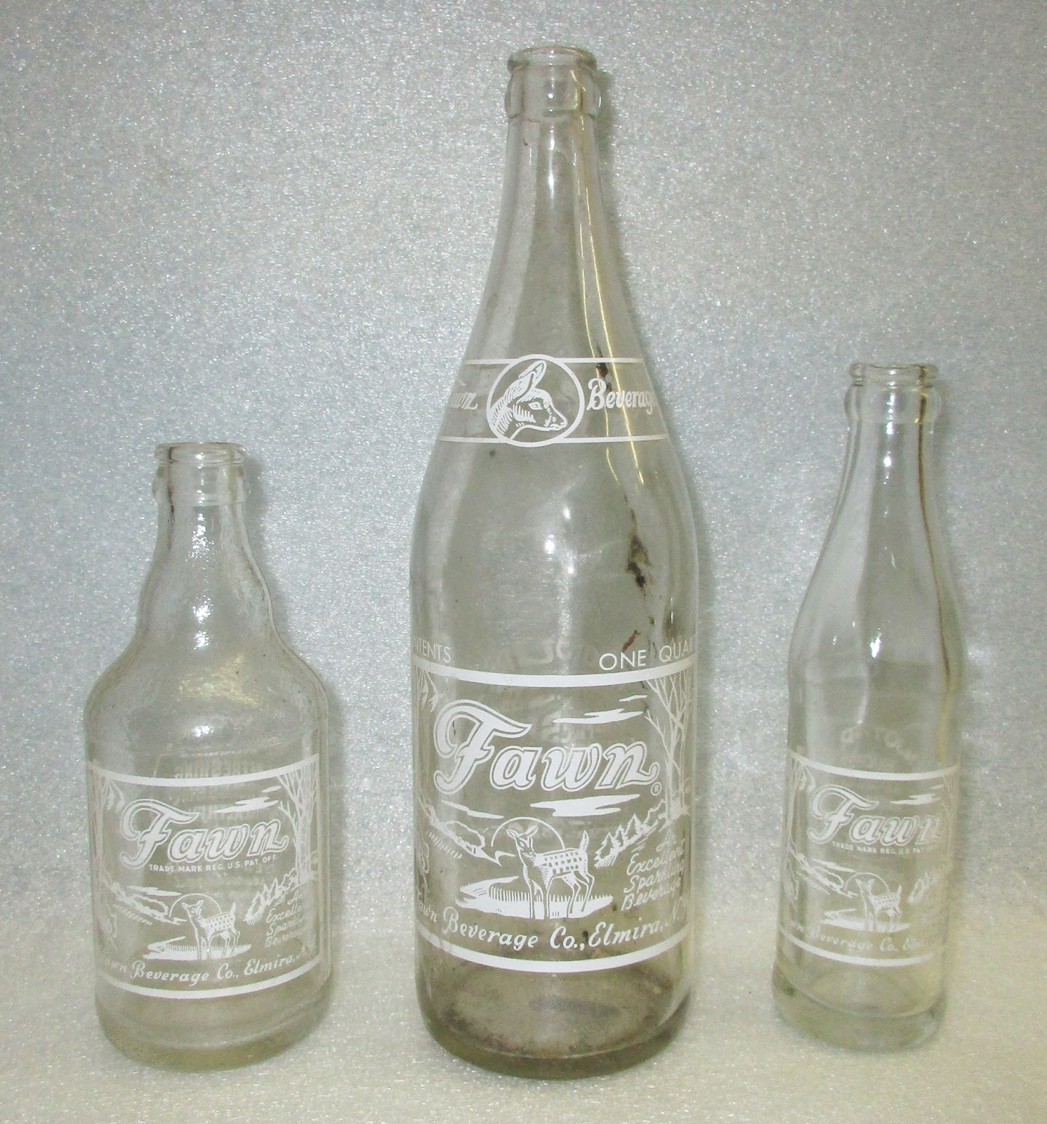 Chemung County Historical Society: Fawn: An Excellent Sparkling Beverage