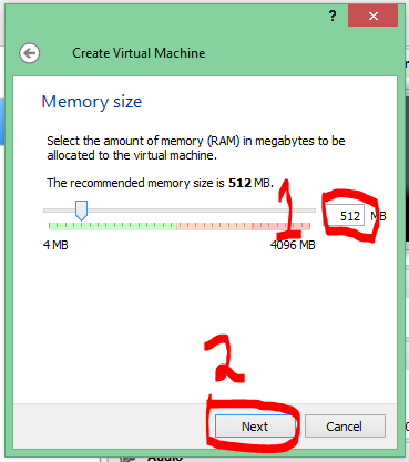 Cara Instalasi Ubuntu Desktop Versi 16.04 - HasanDesign