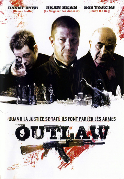 The Celluloid Highway: Guest Review - Outlaw (2007)