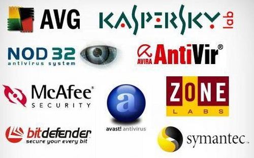 7 Antivirus Terbaik Menurut Paskar Pelangi ~ Paskar Pelangi