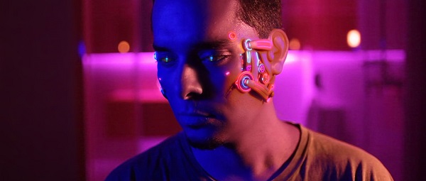 MUTEPIC: True Skin:El futuro del hombre en este inquietante corto