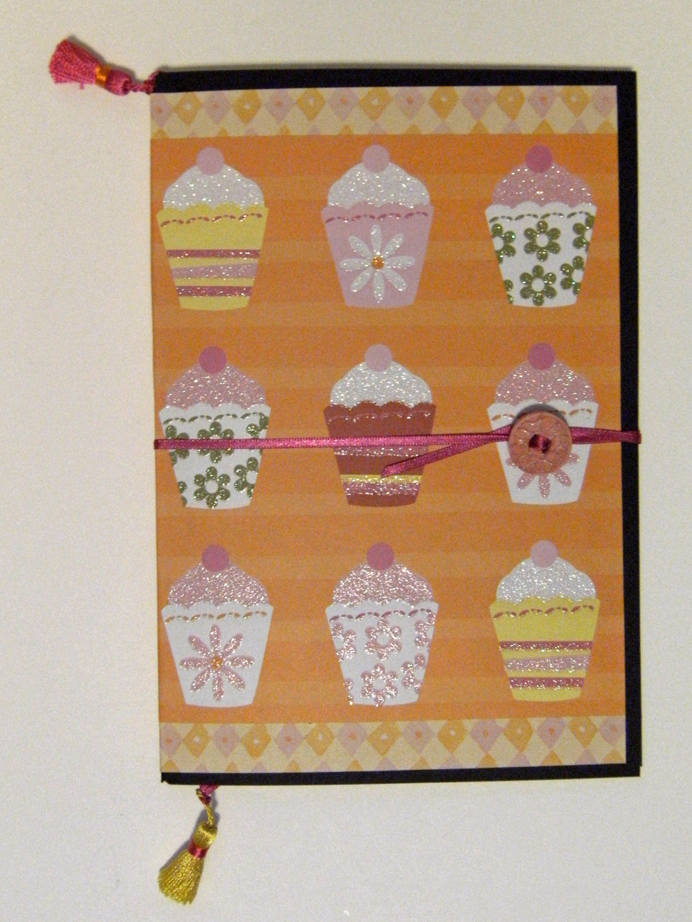 Lizzie Made: November 2011