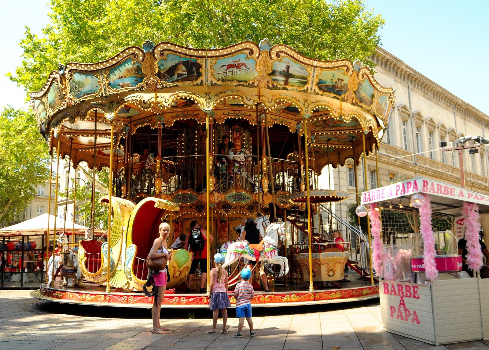 Our House in Provence, the Most Beautiful Region of France: A visit to ...