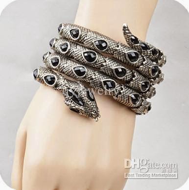 Girls Hand Breslates - FASHION