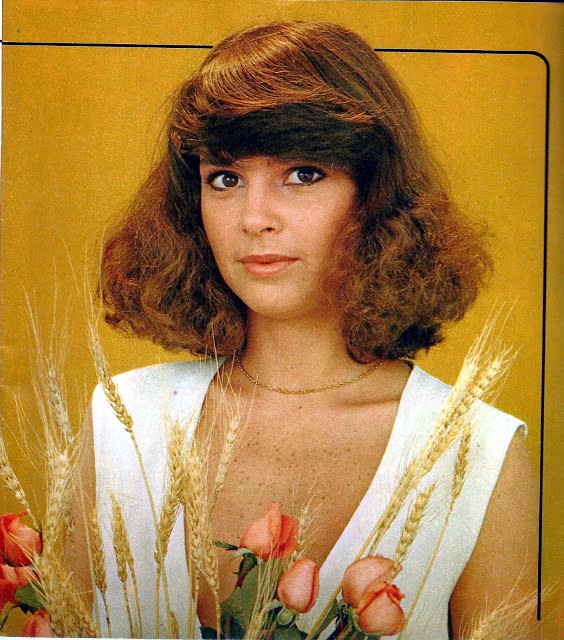 Astros em Revista: LIDIA BRONDI A ESTRELA RECLUSA