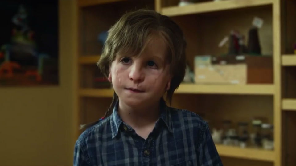 La lección ejemplar de Wonder