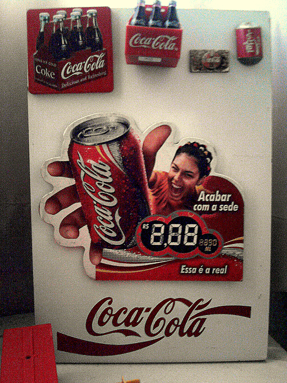 Igor Coke Ecletic Collection