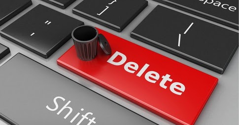 Delete all Lines in File with VI / VIM Editor