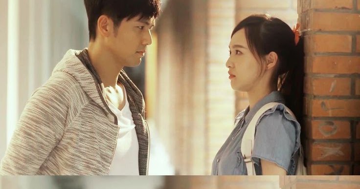 I-DRAMA: MY SUNSHINE (Ep.1-19)