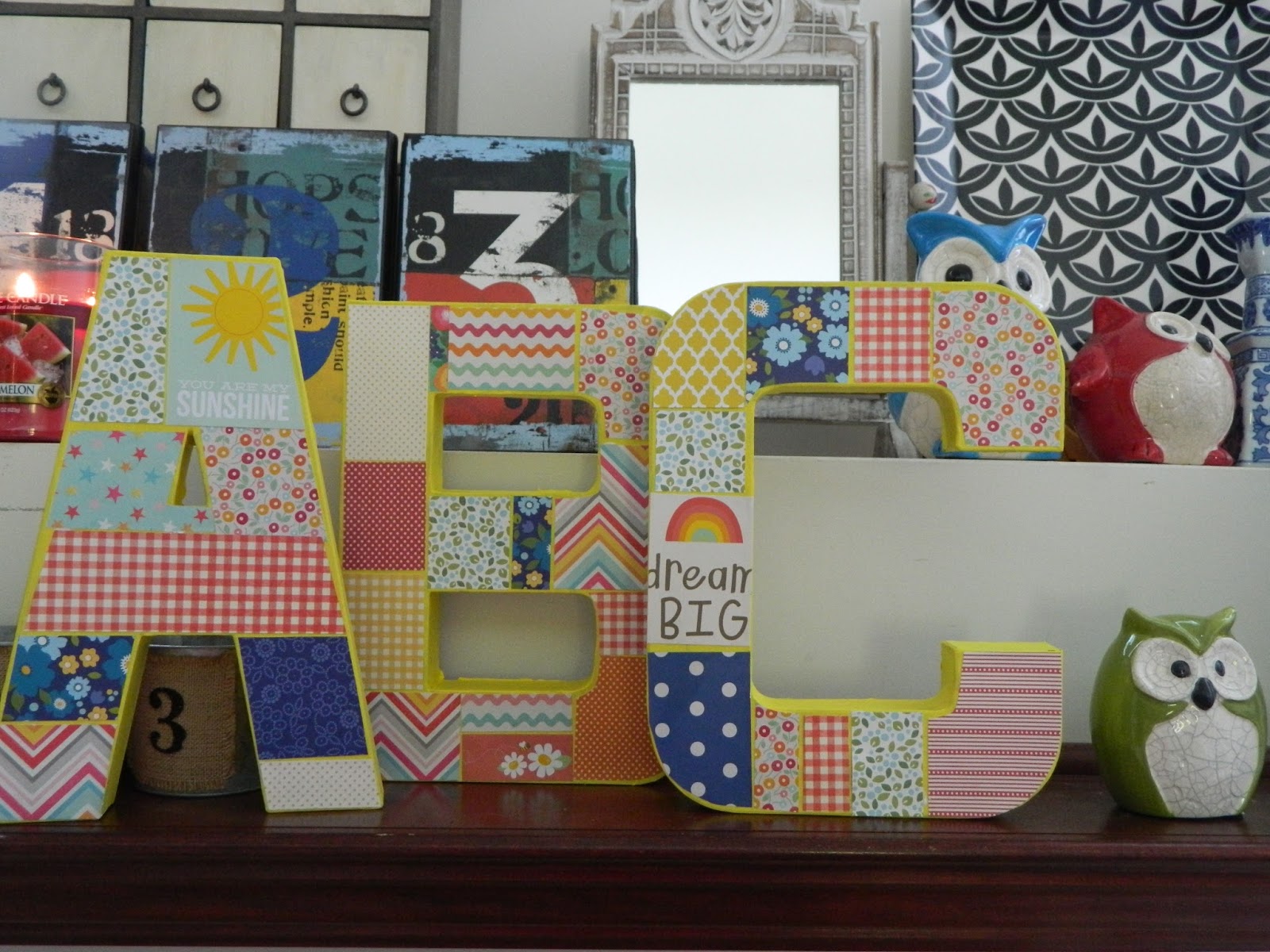 the vintage umbrella: August 2013