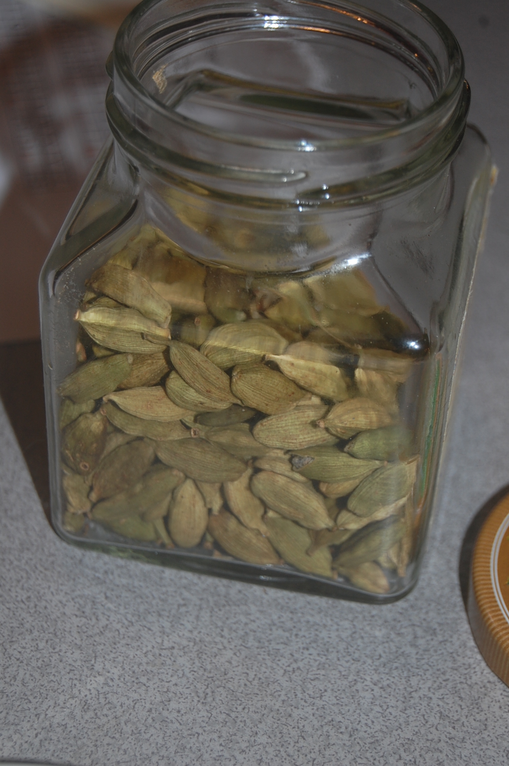 Over the Moon with Joy: Recipe for Ethiopian Tea