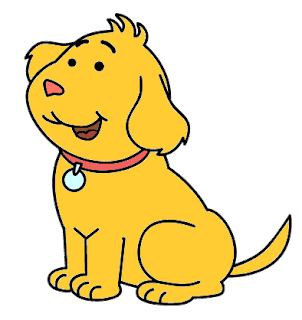 Cartoon Characters: Arthur characters