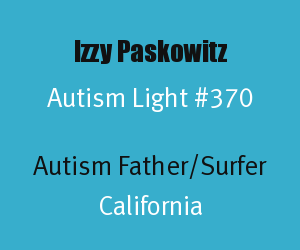 Izzy Paskowitz Pro Surfer
