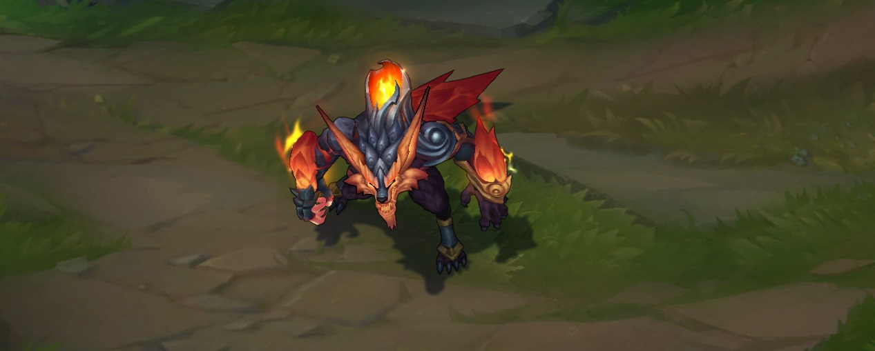 Surrender at 20: Champion & Skin Sale 8/8 - 8/11