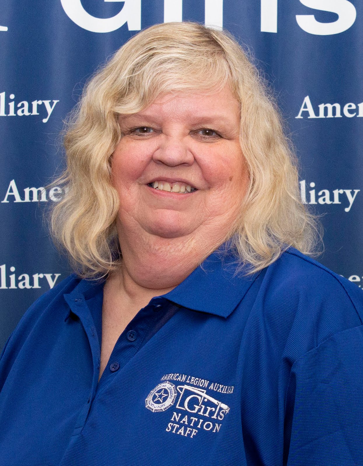 American Legion Auxiliary Girls Nation: 2019