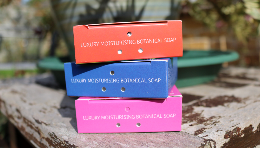 Green Beauty: All Naturals Traditional Handmade Soaps review | We Were ...