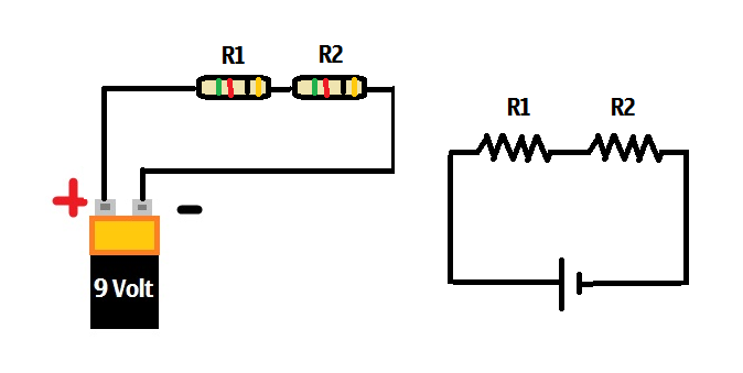 CREE UN BLOG Y NO SE QUE TITULO COLOCARLE: Todo sobre resistencias!!!