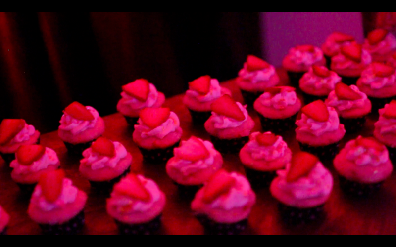 Seasons Wedding and Events by Kelly Hafen