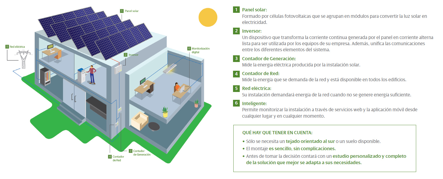 Smart Energy Consulting: Smart Solar Iberdrola; Iberdrola se vuelca con ...