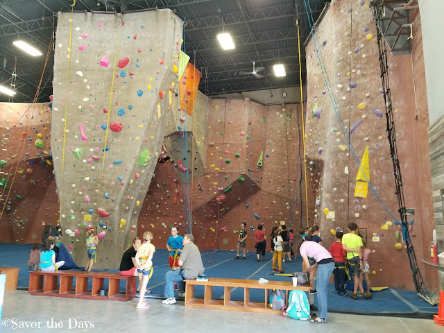 Savor The Days: Turning 9 Years Old Really ROCKS!