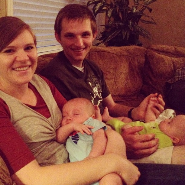 Alexis Laughs: Well Hello!