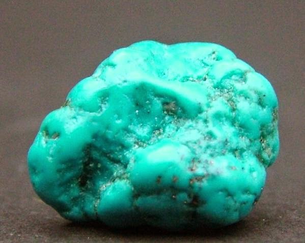 Mineralogia e Geologia: Turquesa