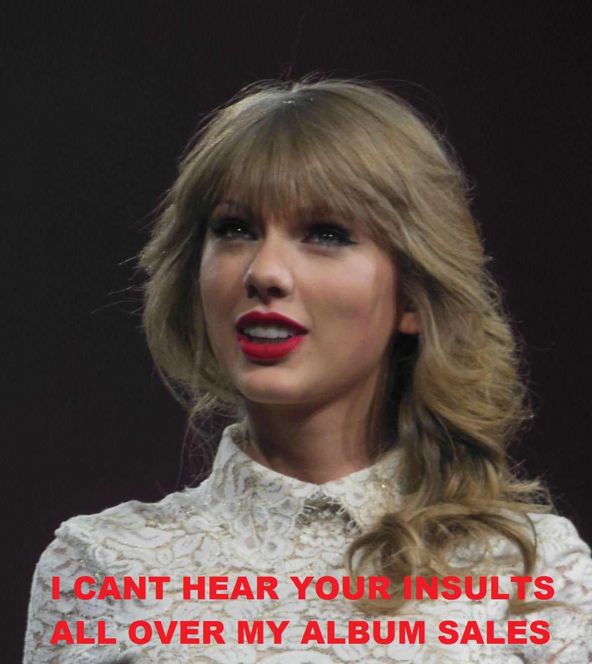 TAYLOR SWIFT MEMES PART 1