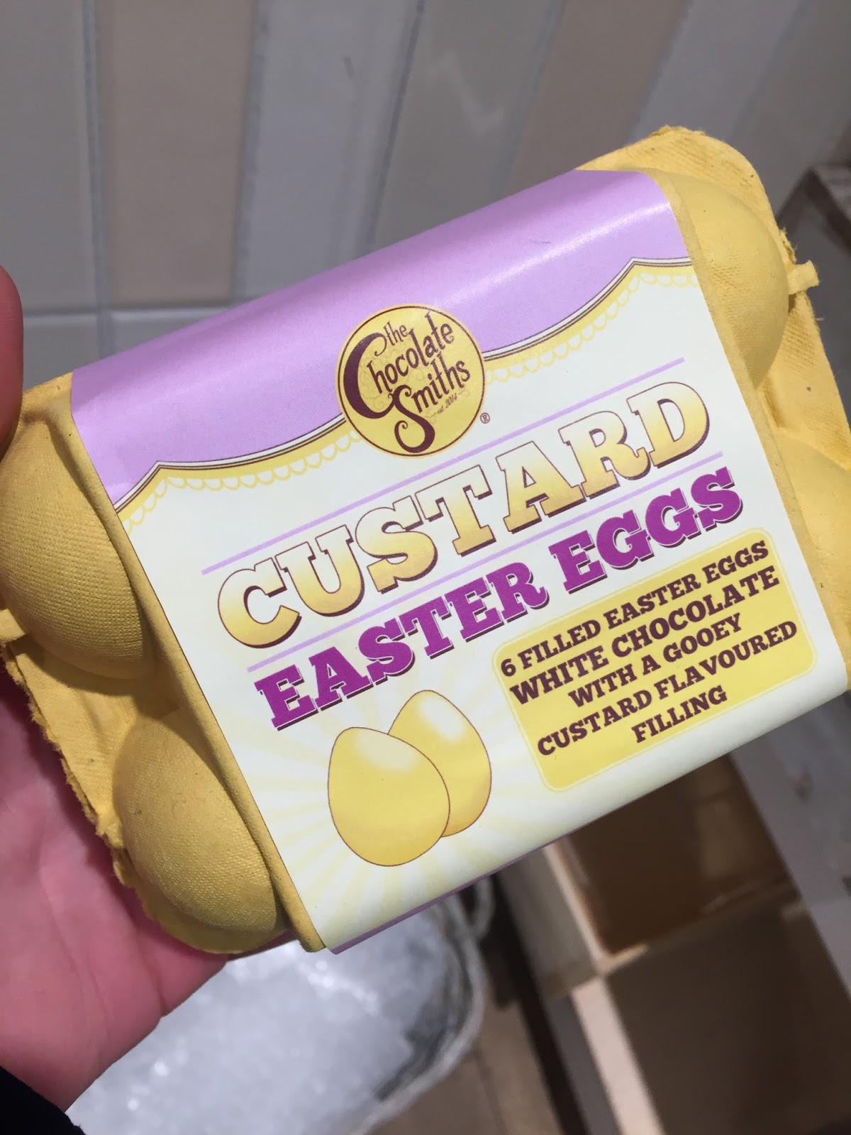 Cadbury Daim Ultimate Easter Egg & More! - Easter Egg Guide 2018