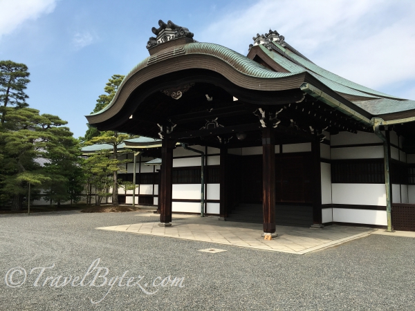 Sentō Imperial Palace (仙洞御所 Sentō Gosho) Tour, Kyoto - Travel Bytez