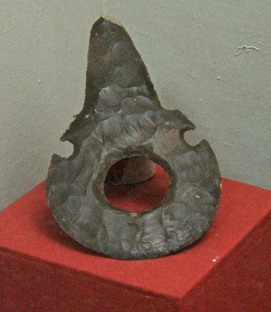 Jim & Carole's Mexico Adventure: Guatemala Part 2b: Ancient Maya Lifestyle