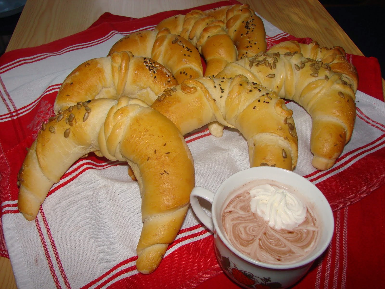 Daemongirl blogja: Az igazi császármorzsa (Kaiser smarni)