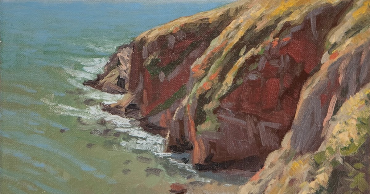 Calahan Fine Art Blog: Point Reyes