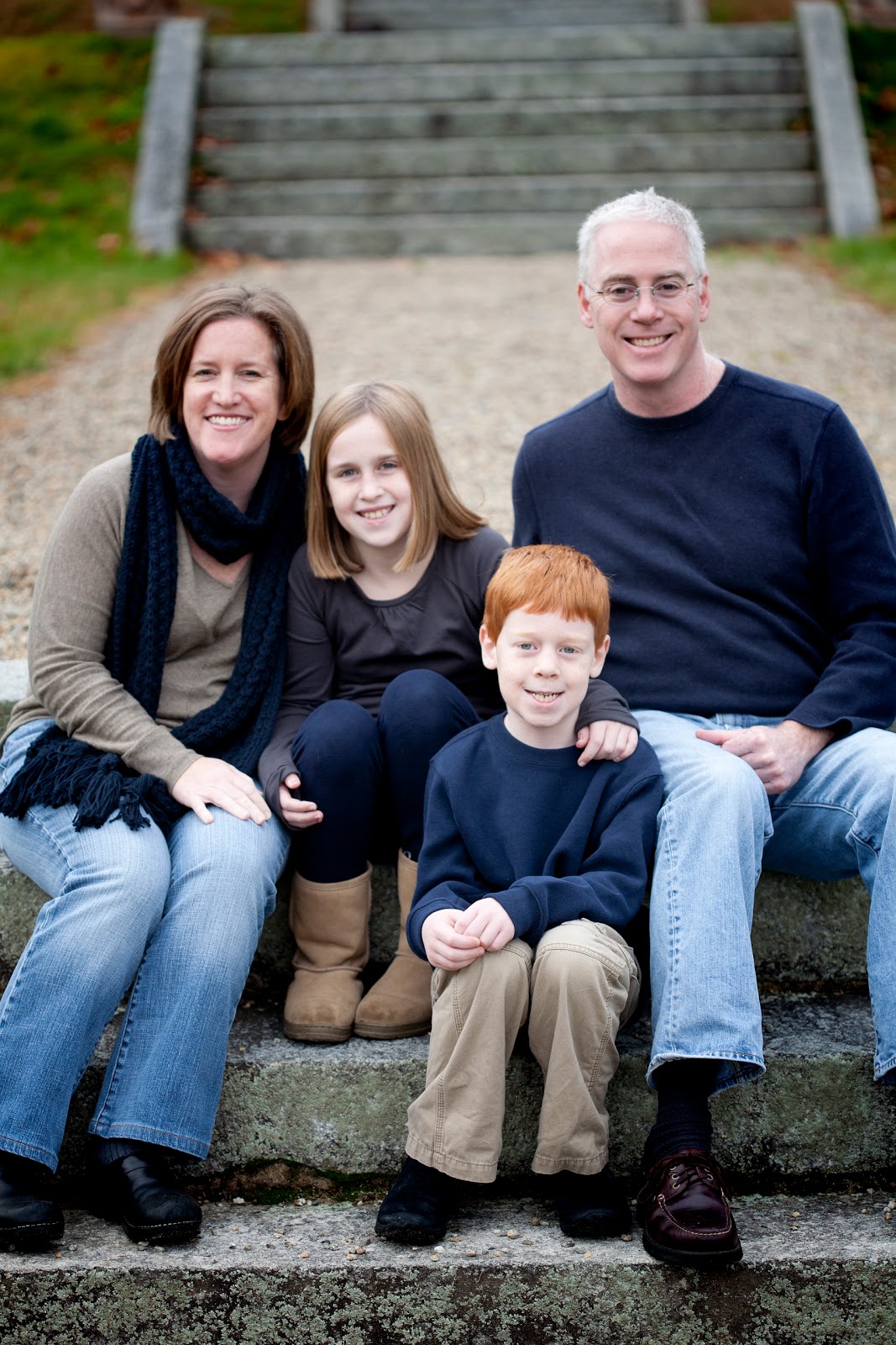 Busy Since Birth: The Having It All Project: Alison Kenney