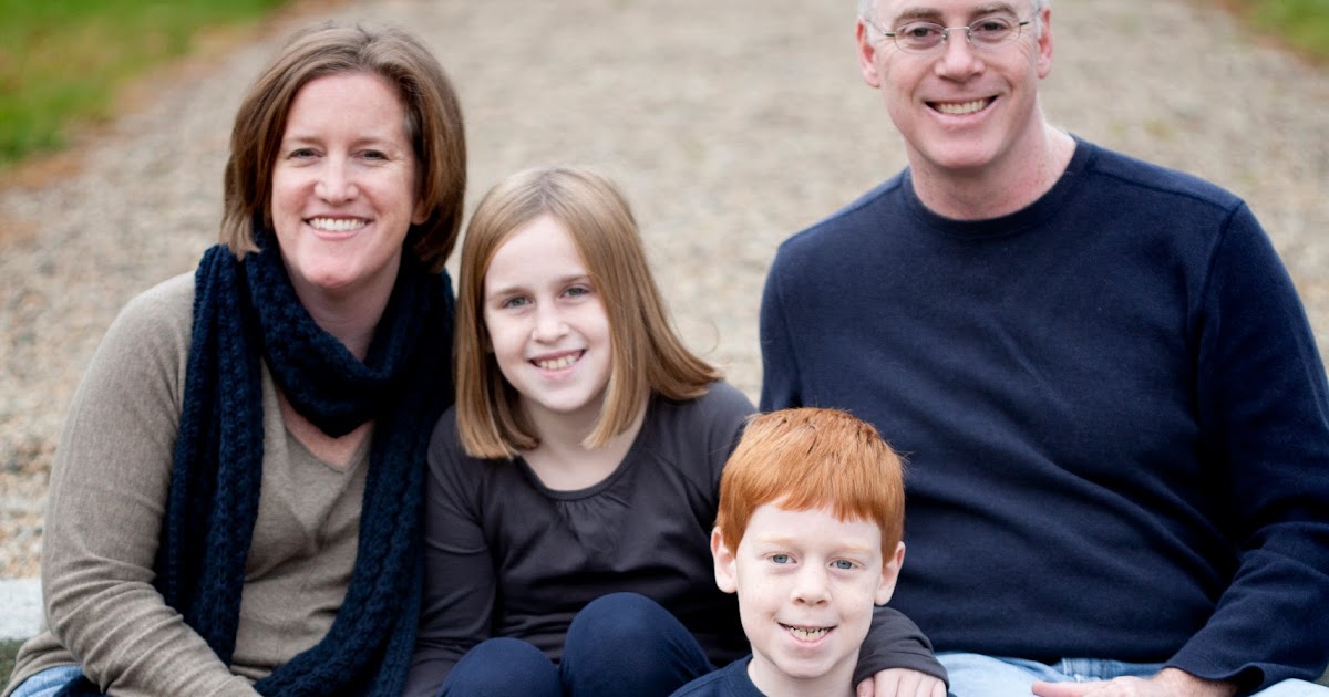 Busy Since Birth: The Having It All Project: Alison Kenney