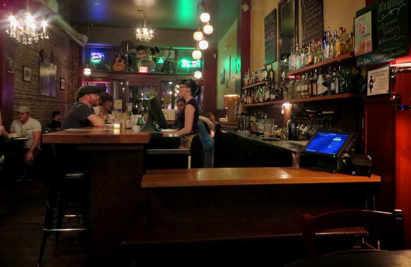 Rotgut.org Blog: #2284 - Miss Delta, Portland, OR - 9/13/2013