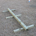 Fumbling Through Homeschooling: DIY- Balance Beam