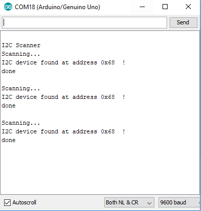 Electronics and Embedded Systems, Microcontrollers, Arduino: DIY Cheap Real Time Clock using DS1307