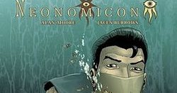 Cthulery: "Neonomicon"